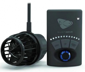 VorTech MP40QD - Mobius Ready QuietDrive Propeller Pump - EcoTech Marine