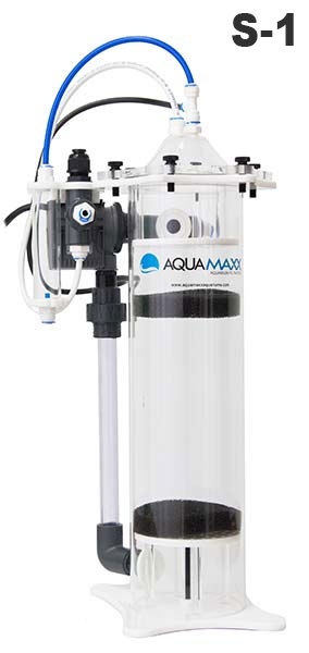 cTech T-NANO Hang-On Calcium Reactor - Aquamaxx
