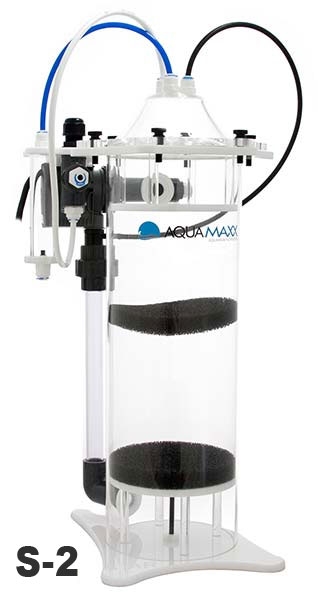 cTech T-NANO Hang-On Calcium Reactor - Aquamaxx