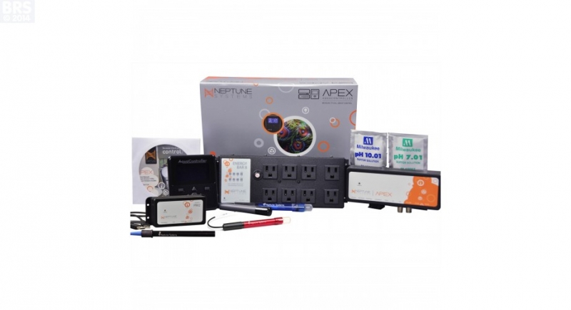 Apex Controller Gold System Neptune Systems