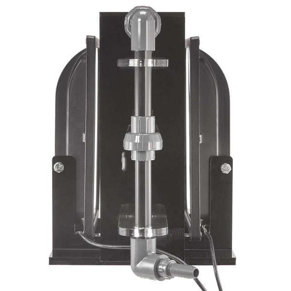 External Algae Scrubber - Clear Water