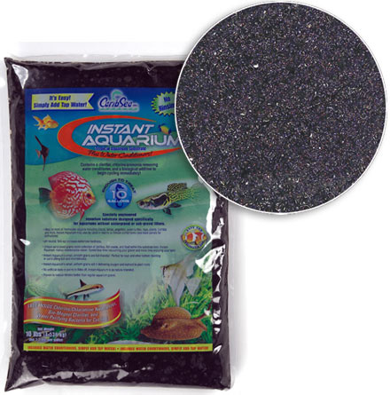 CaribSea Tropic Isle Tahitian Moon Sand 20 lb