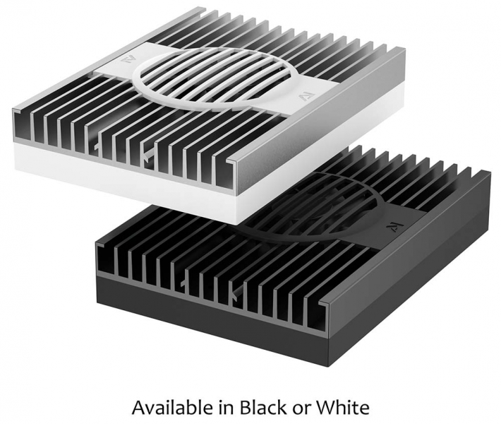 AI Hydra 32 HD LED Module - Black