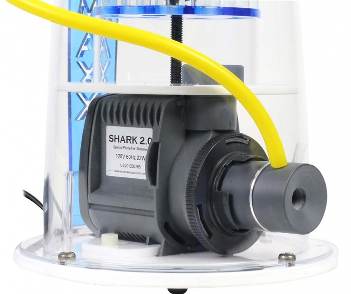 AquaMaxx FC-180 In-Sump Protein Skimmer