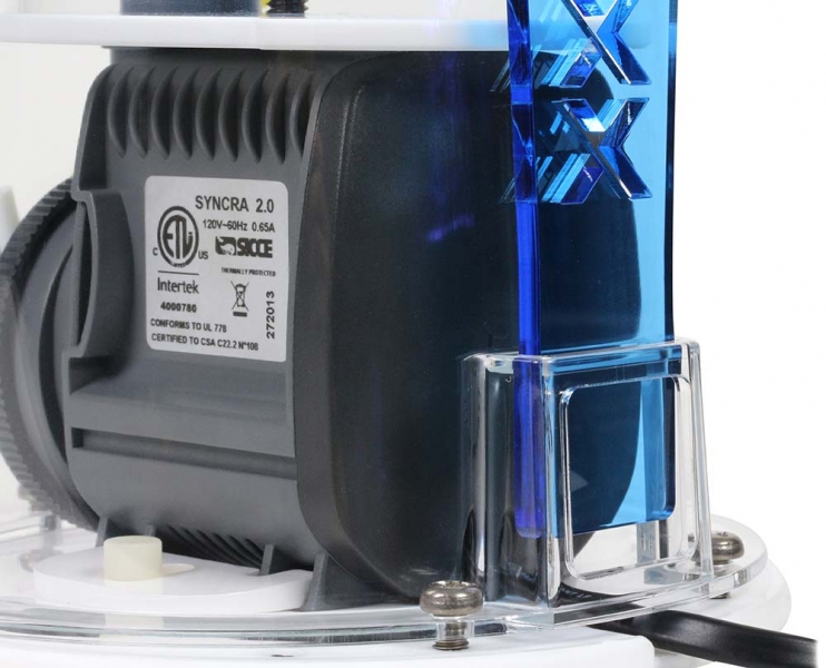 AquaMaxx FC-180 In-Sump Protein Skimmer