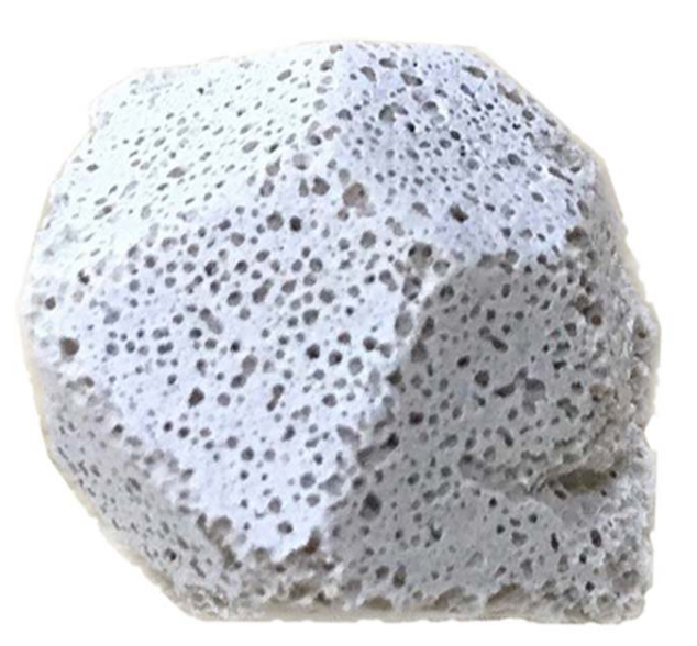 CerMedia MarinePure High Performance Biofilter Media Gems - 90 gram box