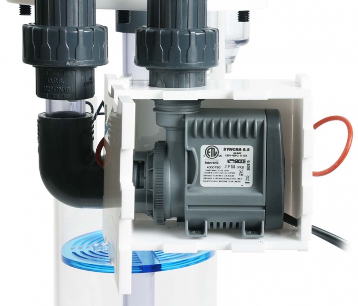 Aquamaxx TS-3 Sulfur Denitrator