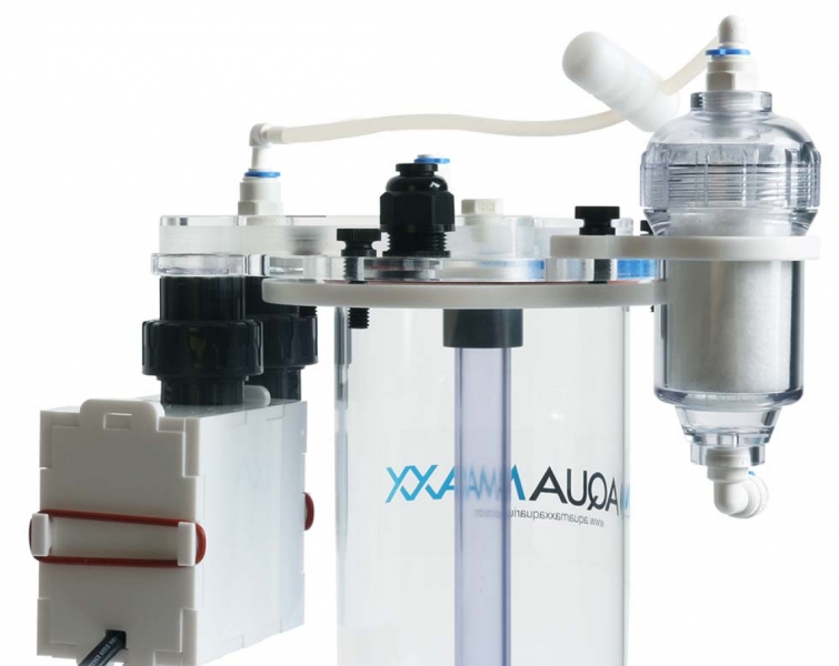 Aquamaxx TS-3 Sulfur Denitrator