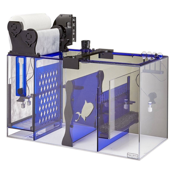 Platinum Sump 26 Aquarium Sump - Trigger Systems