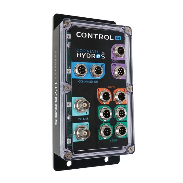HYDROS Control X4 Starter Pack