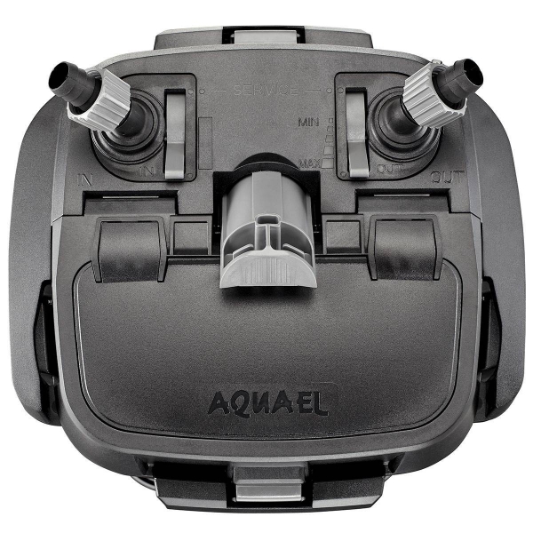 ULTRAMAX 1000 Canister Filter - AQUAEL