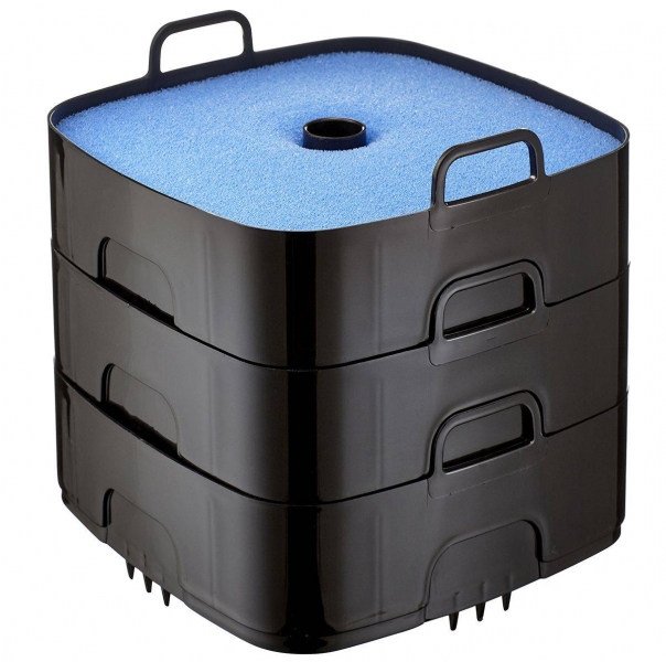 ULTRAMAX 1000 Canister Filter - AQUAEL