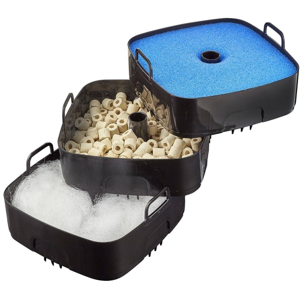 ULTRAMAX 1000 Canister Filter - AQUAEL