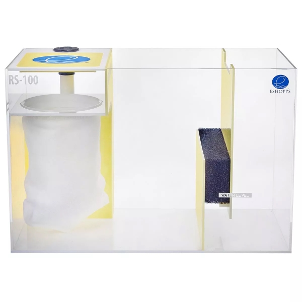 RS-100 Reef Sump 4th Gen