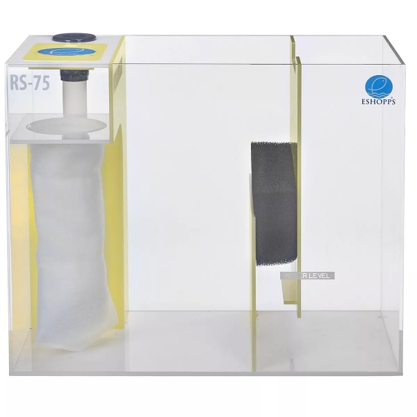 RS-75 Reef Sump 4th Gen