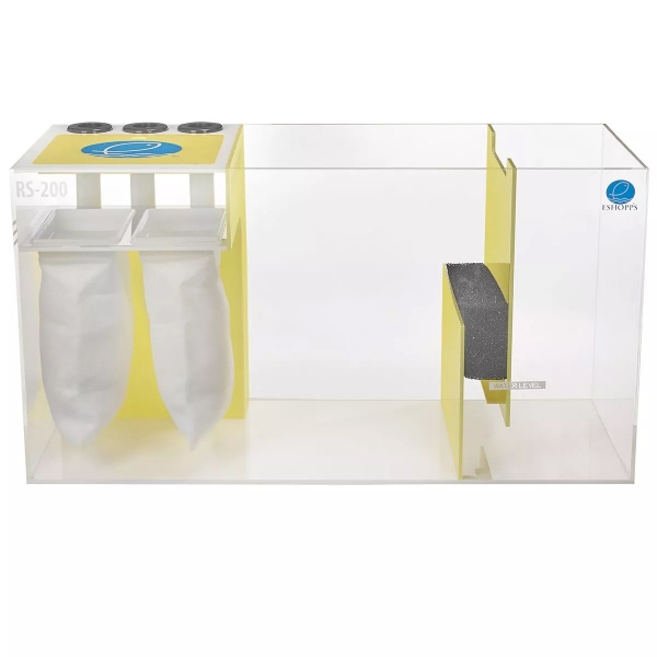RS-200 Reef Sump 4th Gen
