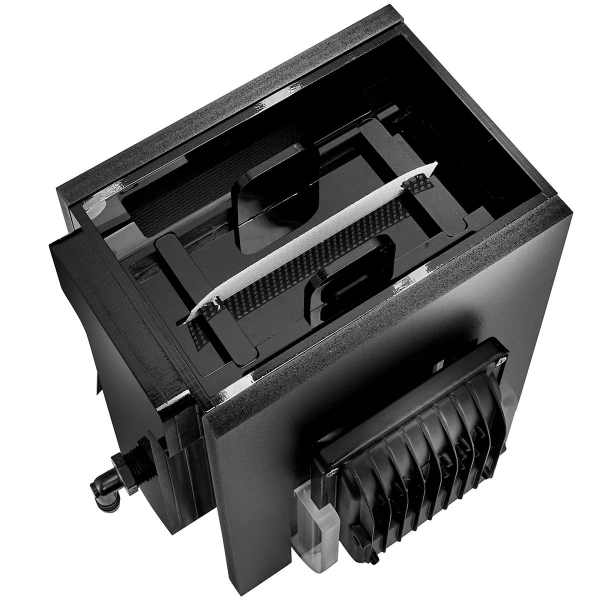 CW-100 External Algae Scrubber V2