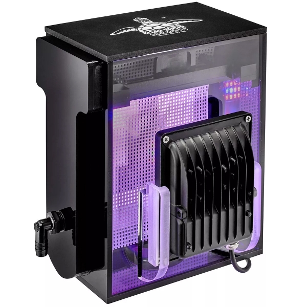 CW-200 External Algae Scrubber V2