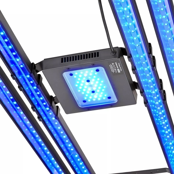 Reef Brite 24" X Series Quad Strip LED Hybrid Kit