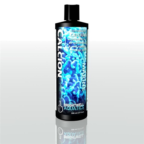 Brightwell Calcion Liquid Calcium Supplement